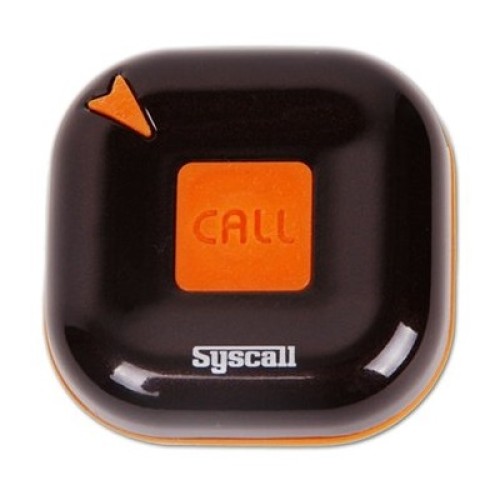 Nút nhấn chuông gọi phục vụ Syscall ST-100 (không dây)